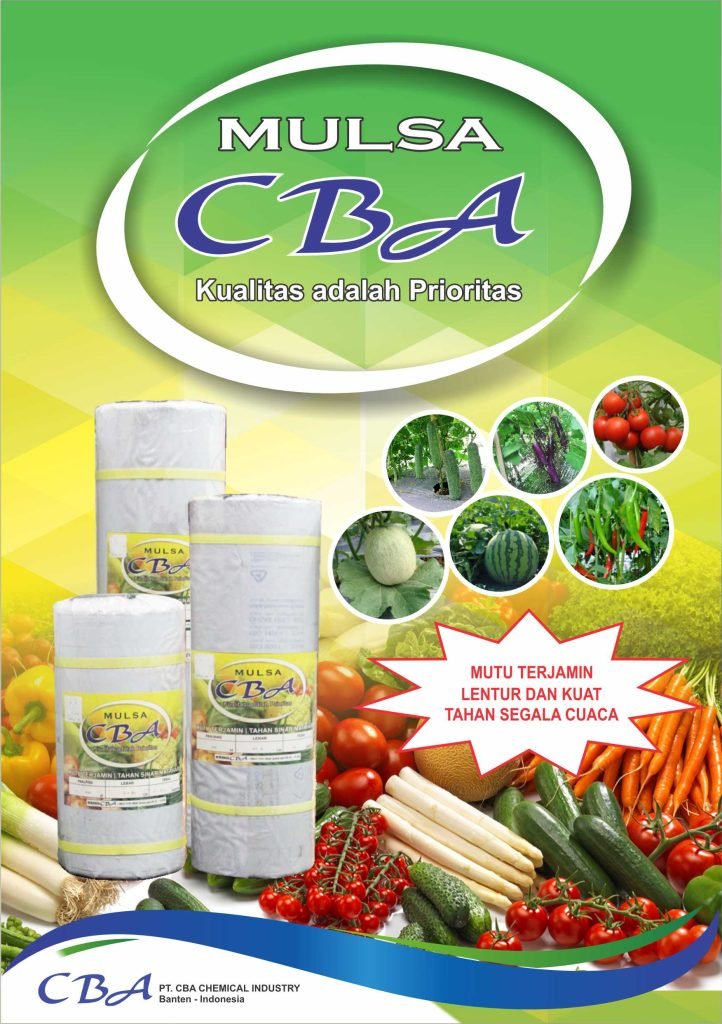 MULSA CBA KUNING - Katalog Digital CBA