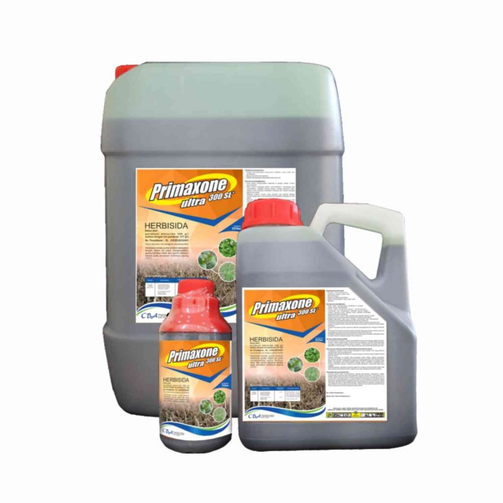 PRIMAXONE ULTRA 300 SL* - Katalog Digital CBA