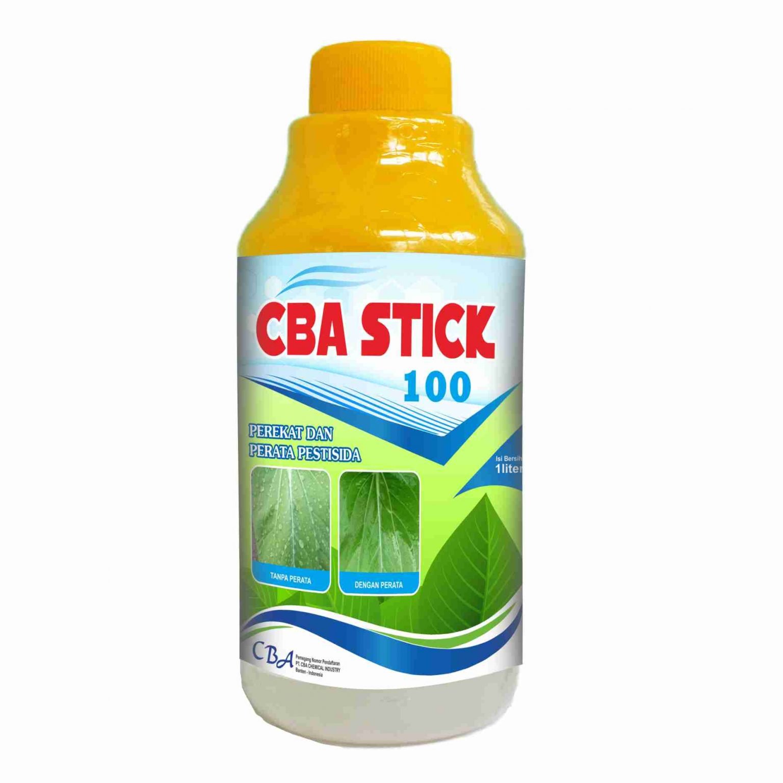 CBA STICK 100 – Katalog Digital CBA