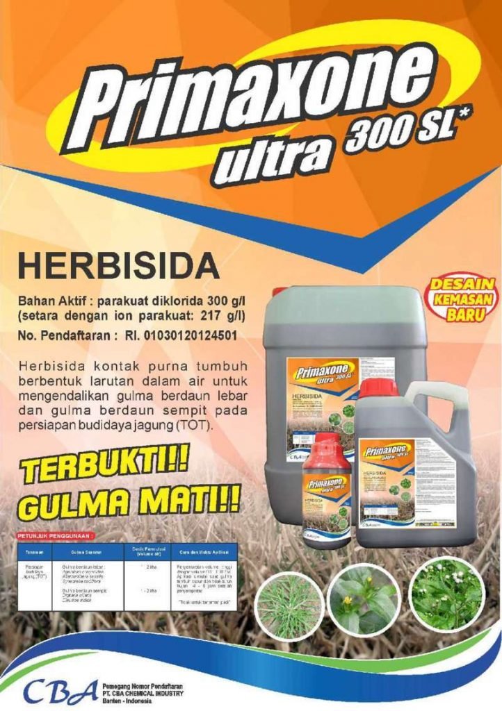 PRIMAXONE ULTRA 300 SL - Katalog Digital CBA