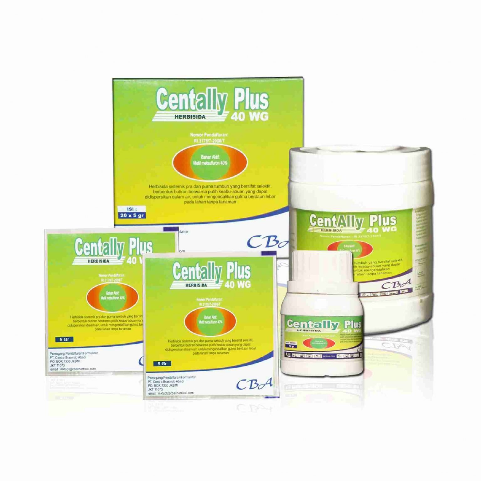 Katalog CBA - Katalog Digital CBA