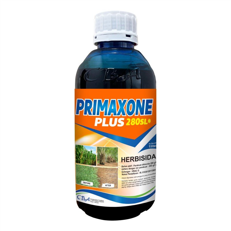 PRIMAXONE PLUS 280 SL* – Katalog Digital CBA