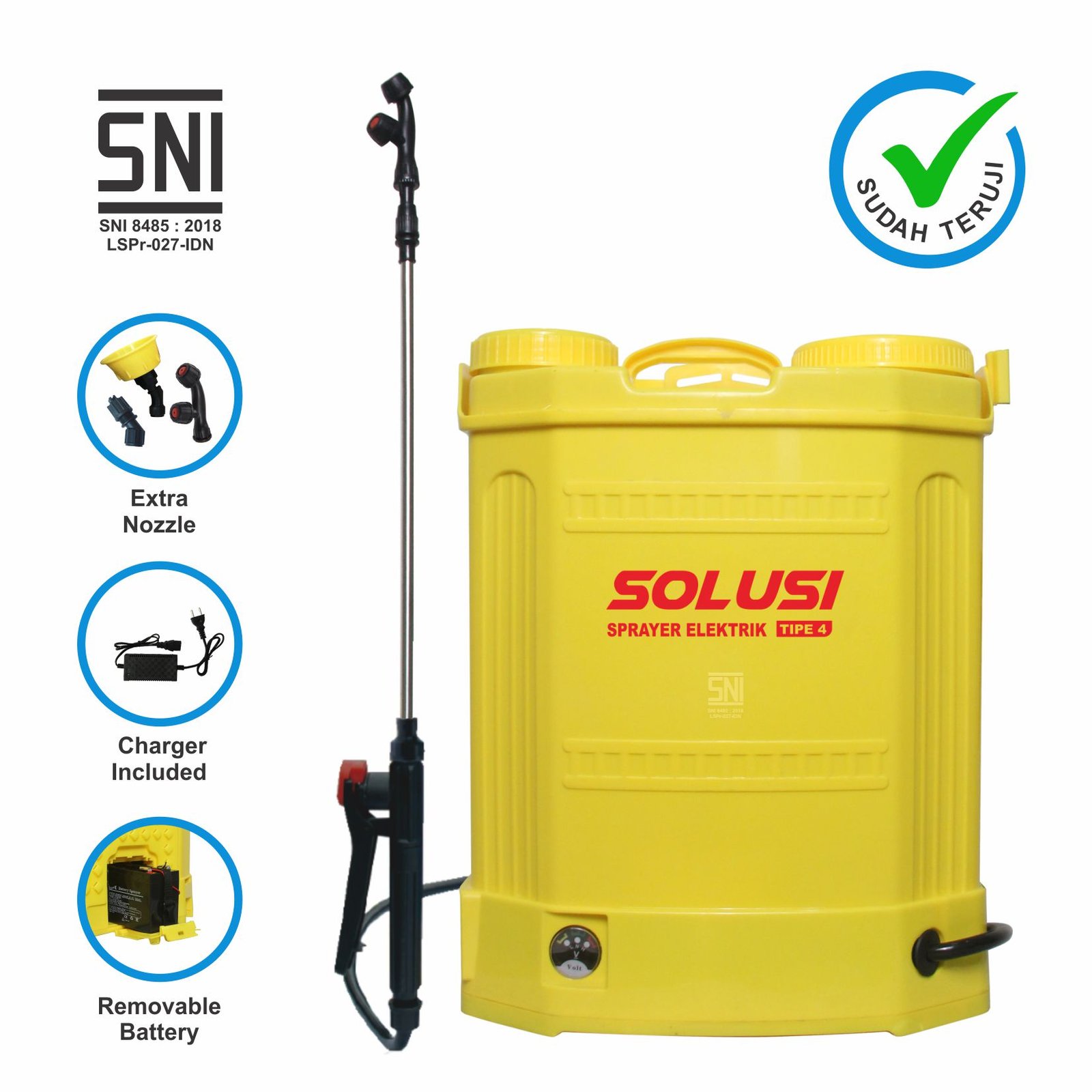 SOLUSI SPRAYER ELEKTRIK TIPE 4 – Katalog Digital CBA