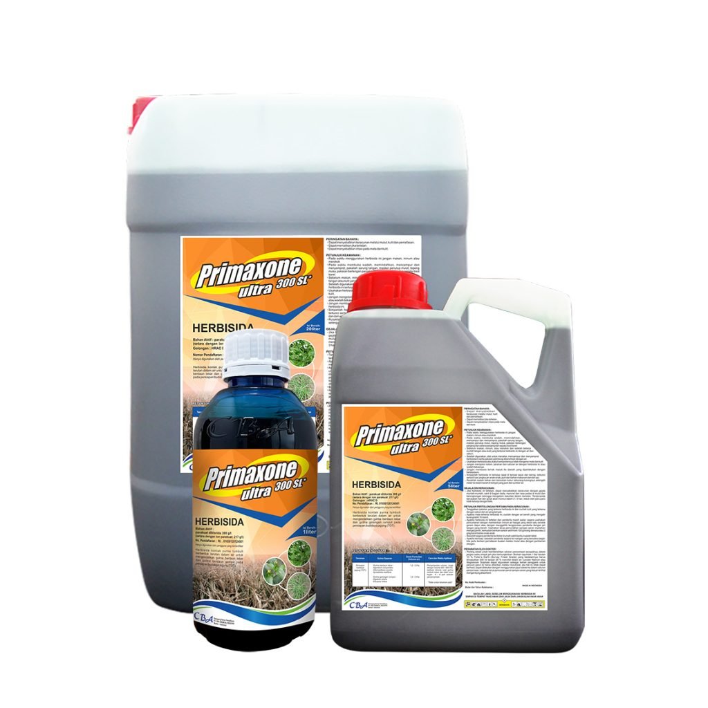PRIMAXONE ULTRA 300 SL* – Katalog Digital CBA