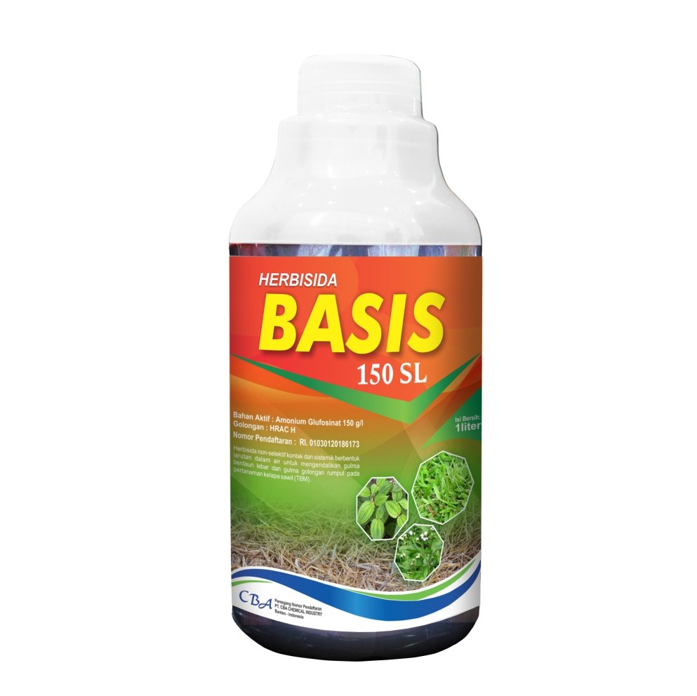 BASIS 150 SL – Katalog Digital CBA